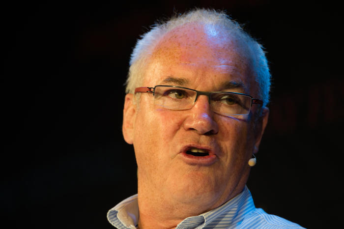 Former Wales captain and BBC rugby commentator Eddie Butler dies aged ...