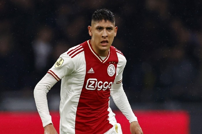 Borussia Dortmund snub Edson Alvarez transfer, West Ham emerge as ...