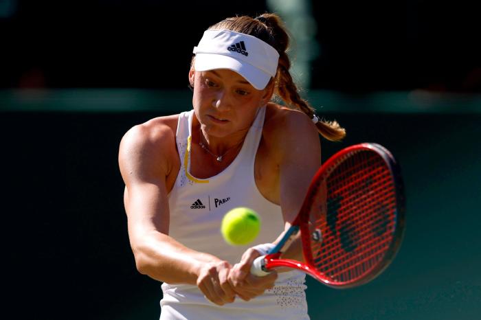 Elena Rybakina resolute ahead of Wimbledon despite illness | PlanetSport
