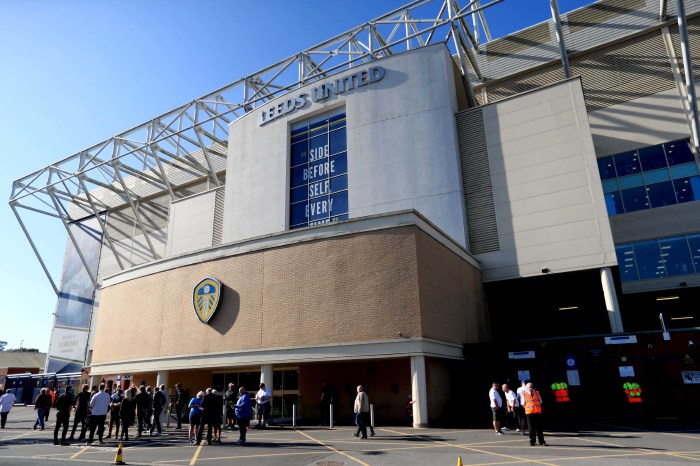Leeds United Profile