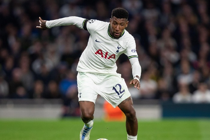Tottenham vs Newcastle news: Emerson Royal makes a return for Spurs ...