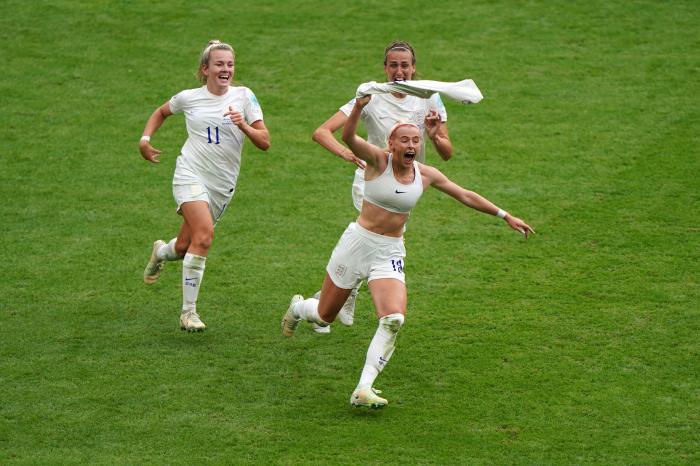 2022 by the numbers: Broken records, trophy hauls and unbeaten runs ...