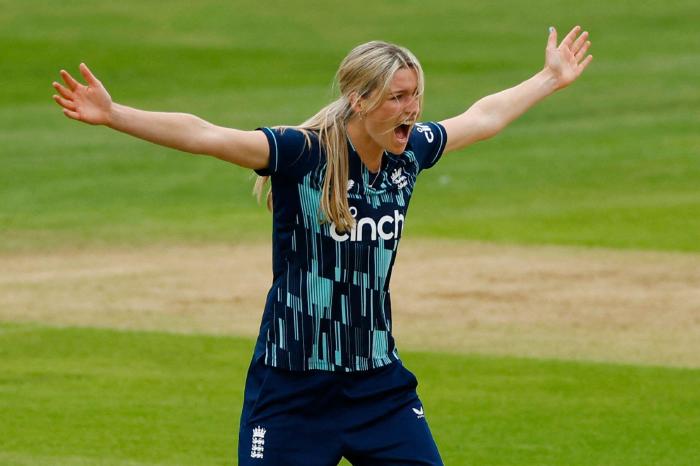 England have put controversial run-out against India 'to bed' admits ...