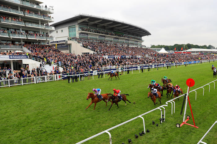 The Epsom Derby 2022 guide: When is it, times, big races, top horses ...