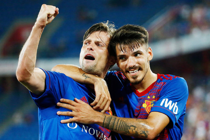FC Basel to shine away from home plus, five other Europa Conference ...