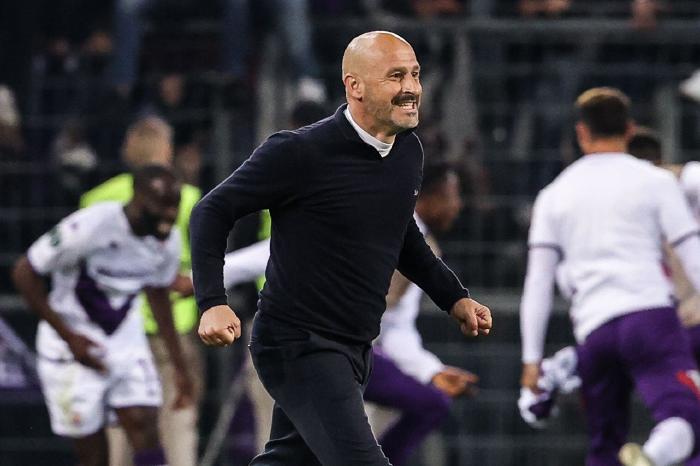 Vincenzo Italiano thrilled with Fiorentina reaching Europa Conference ...