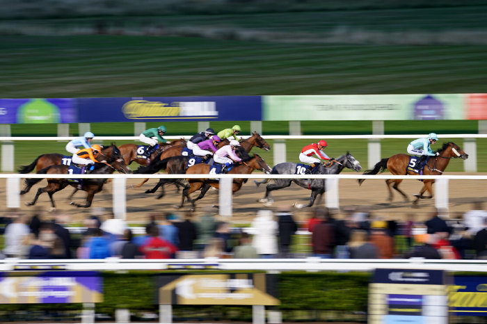 First Racing League title goes to Team talkSPORT | PlanetSport