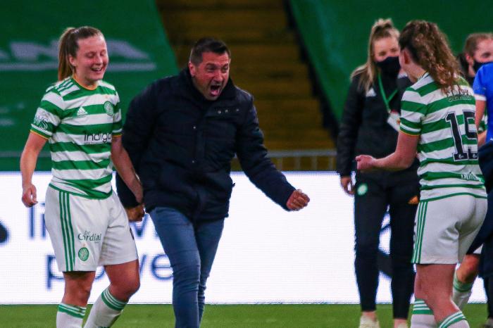 Rangers' Craig McPherson banned for six matches for headbutting Celtic ...