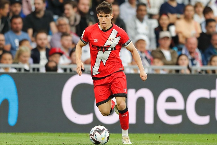 Real Madrid re-sign Fran Garcia, Carlo Ancelotti excited by young ...