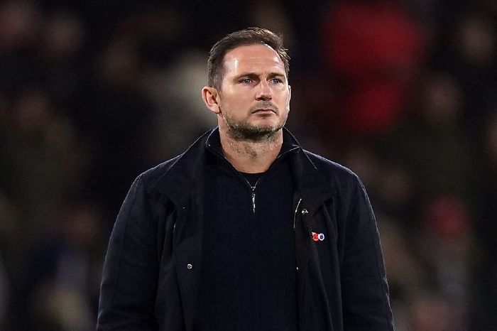 Frank Lampard praises intentions of Chelsea owner Todd Boehly, wants ...