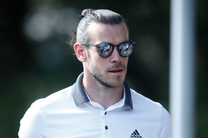 PGA Tour news: Golfing fanatic Gareth Bale to feature in upcoming AT&T ...