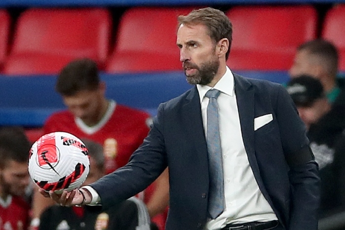 Gareth Southgate's most iconic managerial moments for England | PlanetSport