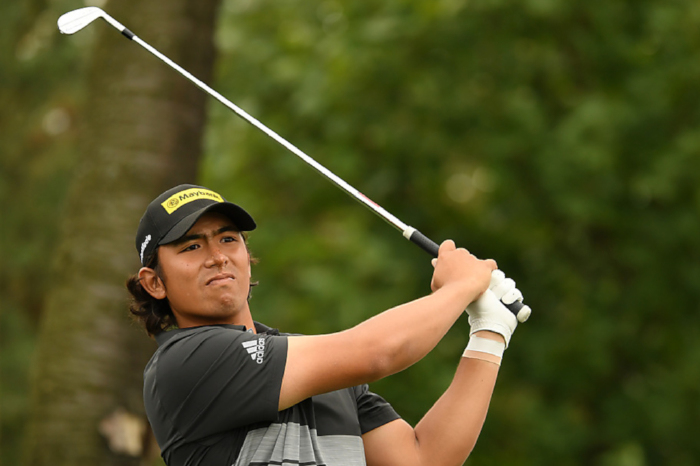 DP World Tour news: Jordan Smith and Gavin Green joint leaders at ...