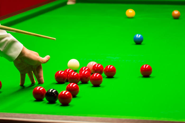 Moldovan teenager Vladislav Gradinari makes history at the Snooker ...
