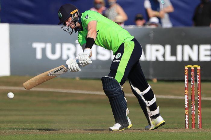 Ireland looking to kickstart T20 World Cup campaign against Scotland ...