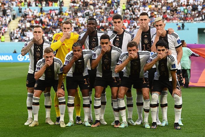 World Cup Spain v Germany tips: La Roja looking to put European rivals ...