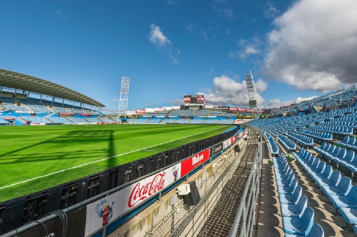 Barcelona's season opener against Getafe to be played without ...