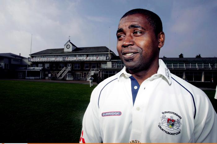 Former all-rounder Mark Alleyne announced as new head coach of ...