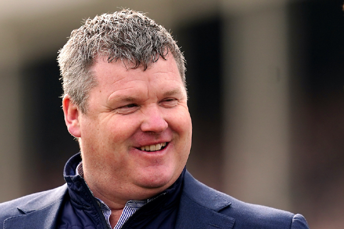 2000 UK and Irish winners for Gordon Elliott | PlanetSport