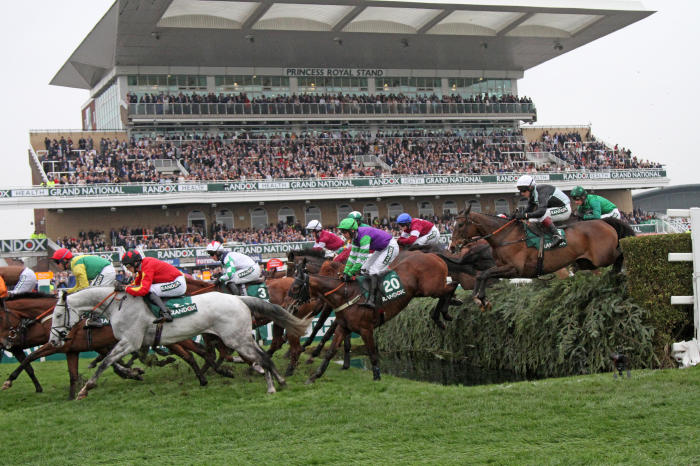 Who is going to win the 2023 Grand National at Aintree? | PlanetSport