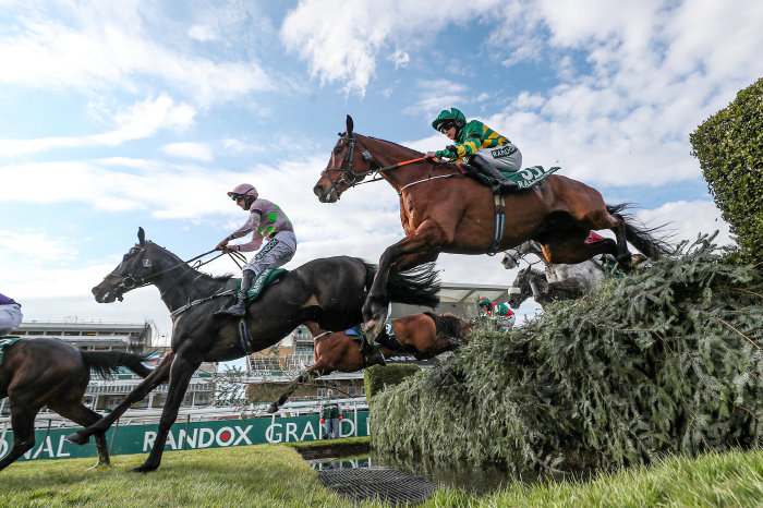Why is the Grand National the world's greatest steeplechase? | PlanetSport