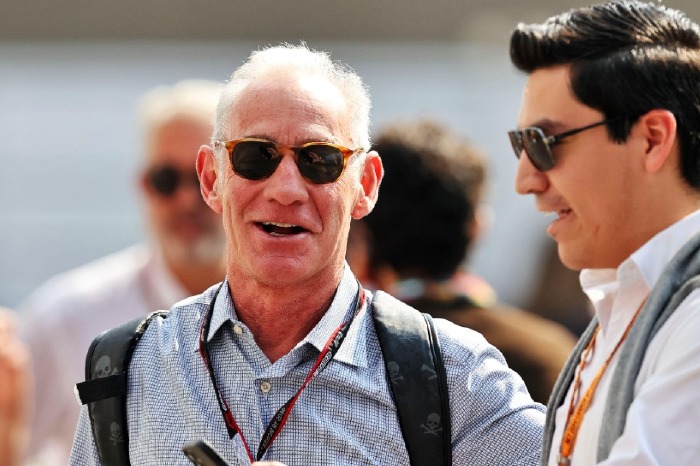 Liberty Media’s Greg Maffei expects three US Formula 1 Grands Prix to ...