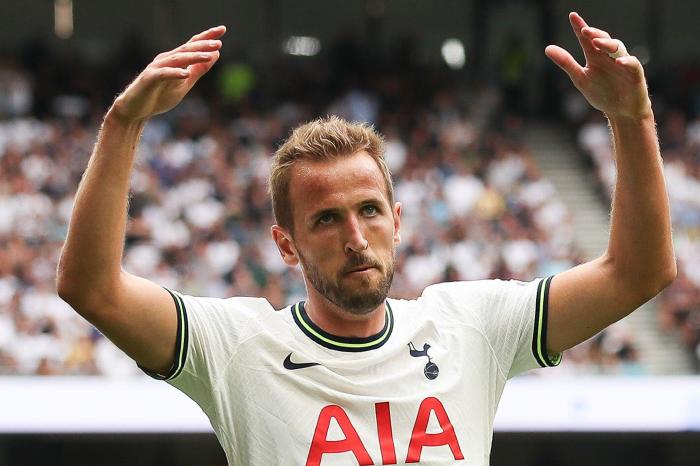 Harry Kane could play in Carabao Cup despite World Cup looming ...