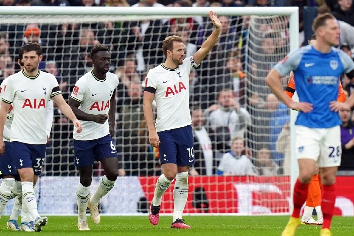 Premier League club's record scorers and their best present-day challengers | PlanetSport