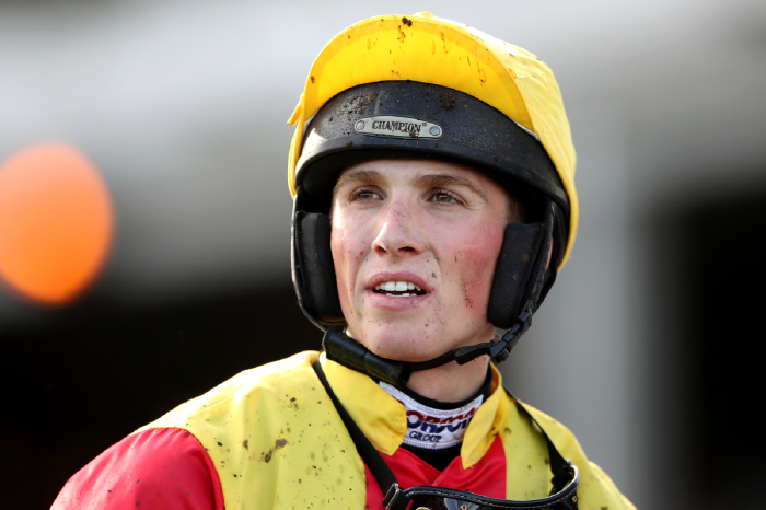 Champion jump jockey title challenge ends for Harry Cobden | PlanetSport