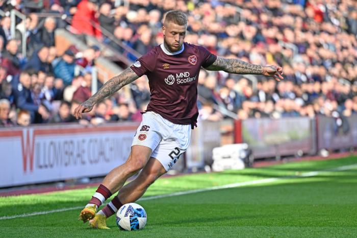 Stephen Humphrys eager to pick up where he left off after returning ...