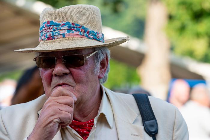 Syndicate pioneer Henry Ponsonby dies aged 74 | PlanetSport