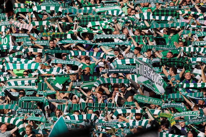 Aiden McGeady relieved to finally get a chance to show what he can do ...