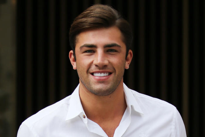 Exclusive: Love Island’s Jack Fincham says boxing is his whole life ...