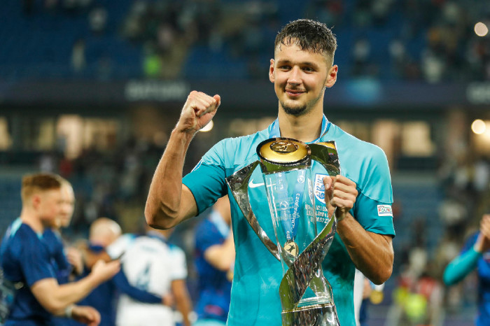 ‘I knew I was going to save it' – England's James Trafford on penalty ...