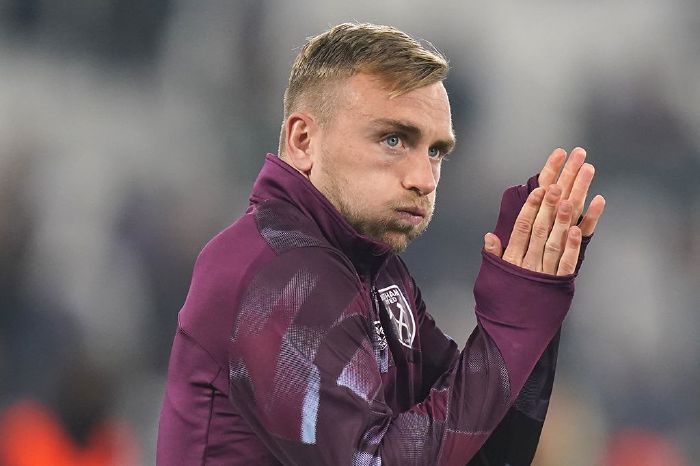 Jarrod Bowen’s form dipped due to England World Cup hopes, says David ...