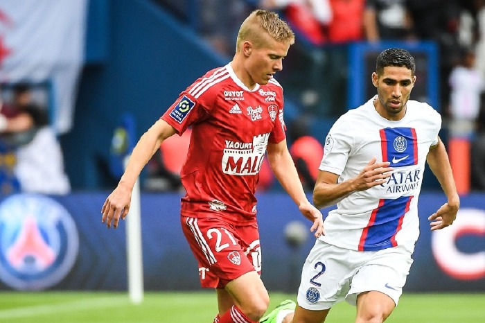 FC Schalke 04 sign Jere Uronen from Ligue 1 club Brest | PlanetSport