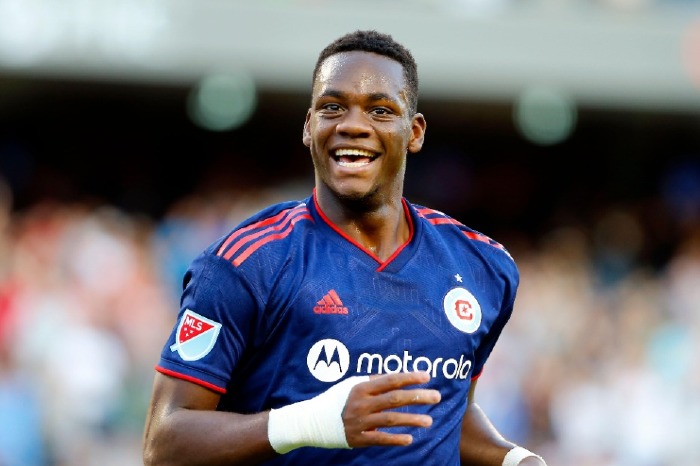 Aston Villa 'delighted to confirm' signing of striker Jhon Duran from ...