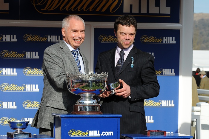 Moffatt hoping Moonlight Spirit has a bit of magic after debut win ...