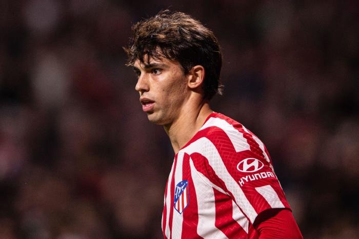 Atletico Madrid boss Diego Simeone provides latest update on future of ...