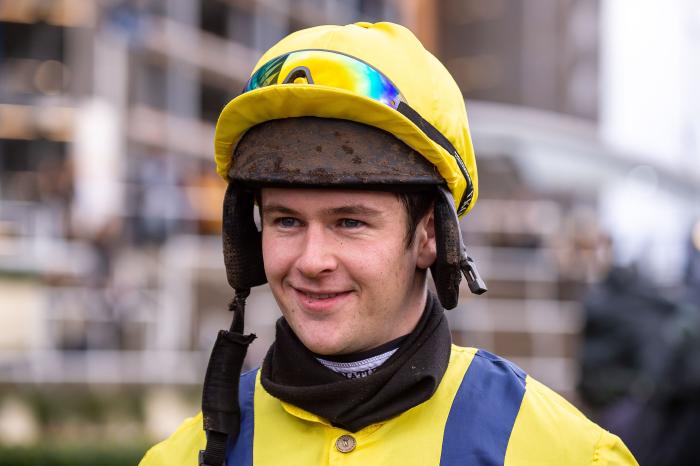 Jockey Brendan Powell handed hefty ban following dramatic finish at ...