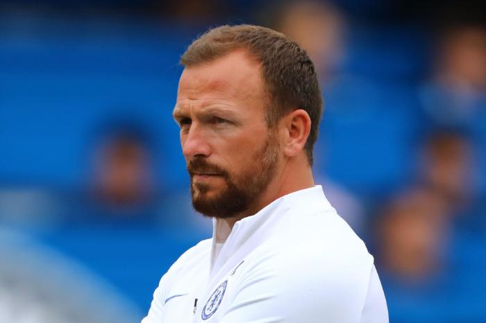 Jody Morris takes up first head coach role with Swindon | PlanetSport