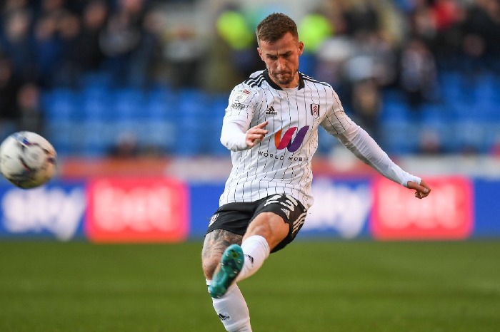 Fulham set to release 10 players this month including defender Joe ...