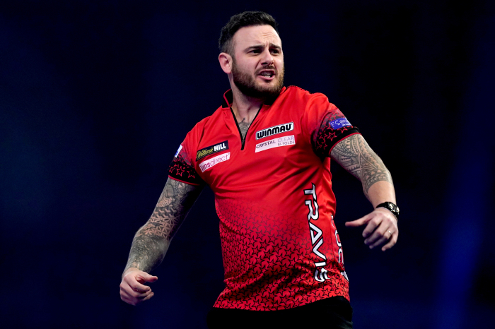 Players Championship news: Joe Cullen wins in Wigan to secure second ...