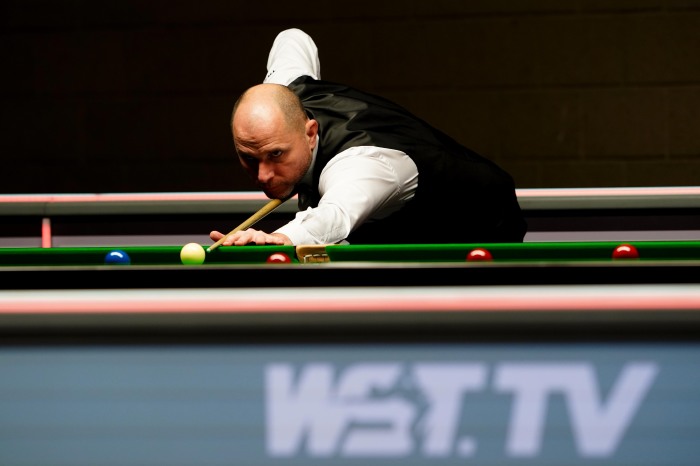 Welsh Open: Joe Perry wins first UK title after beating Judd Trump in ...