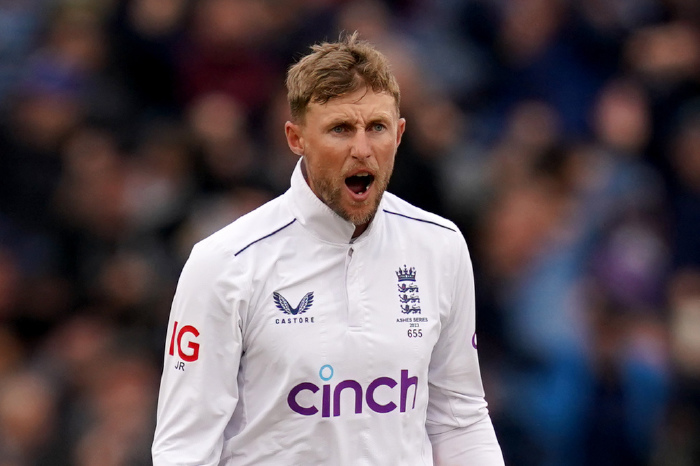 Ashes: Vital Joe Root breakthrough gives England hope after frustrating ...