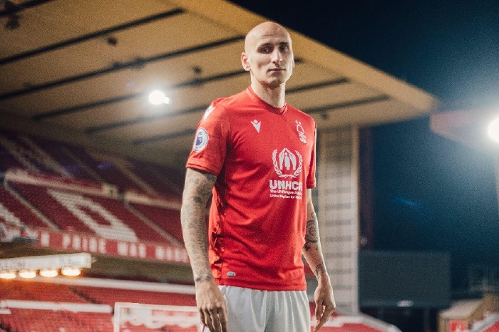 Jonjo Shelvey's Nottingham Forest debut could happen against Fulham ...