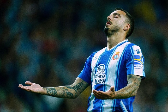 Real Madrid secure loan signing of Espanyol's Joselu, bolstering ...