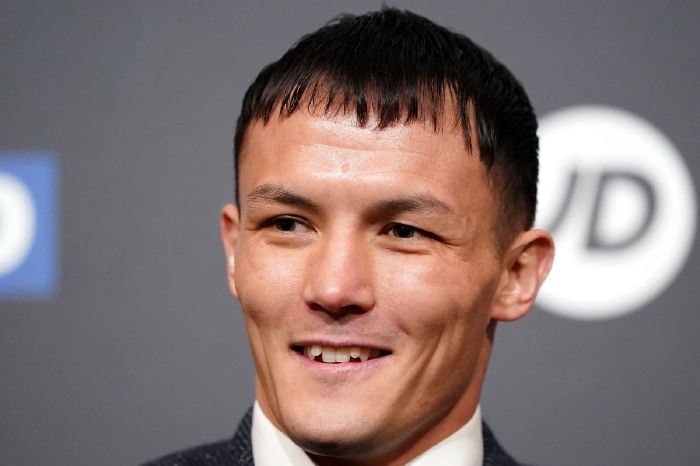 Josh Warrington plays down 'most dangerous' Mauricio Lara tag | PlanetSport