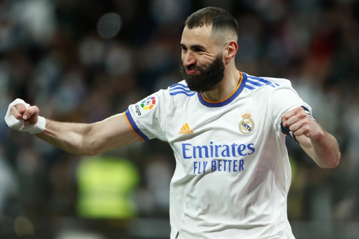 France's Karim Benzema ruled out of entire Qatar World Cup with thigh ...
