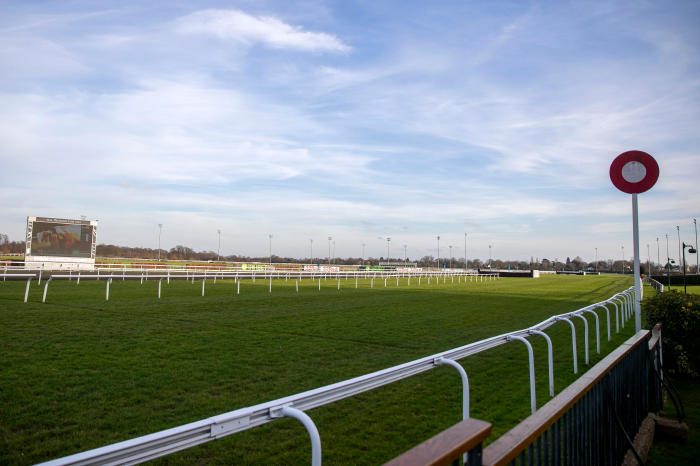 Kempton expecting ideal jumping ground for bumper Boxing Day | PlanetSport